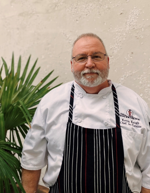 Shrimp Festival | The Sea Pines Resort